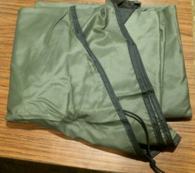 NEW Rain Fly for Fred Meyer Glacier's Edge Tent, FMR-1080, 10'x8'x60 ...