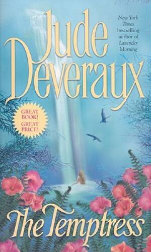 The Temptress - Mass Market Paperback By Deveraux, Jude - GOOD ...