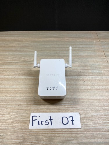 NETGEAR WN3000RP V1 H2 Universal Wi-Fi Range Extender with Ethernet ...