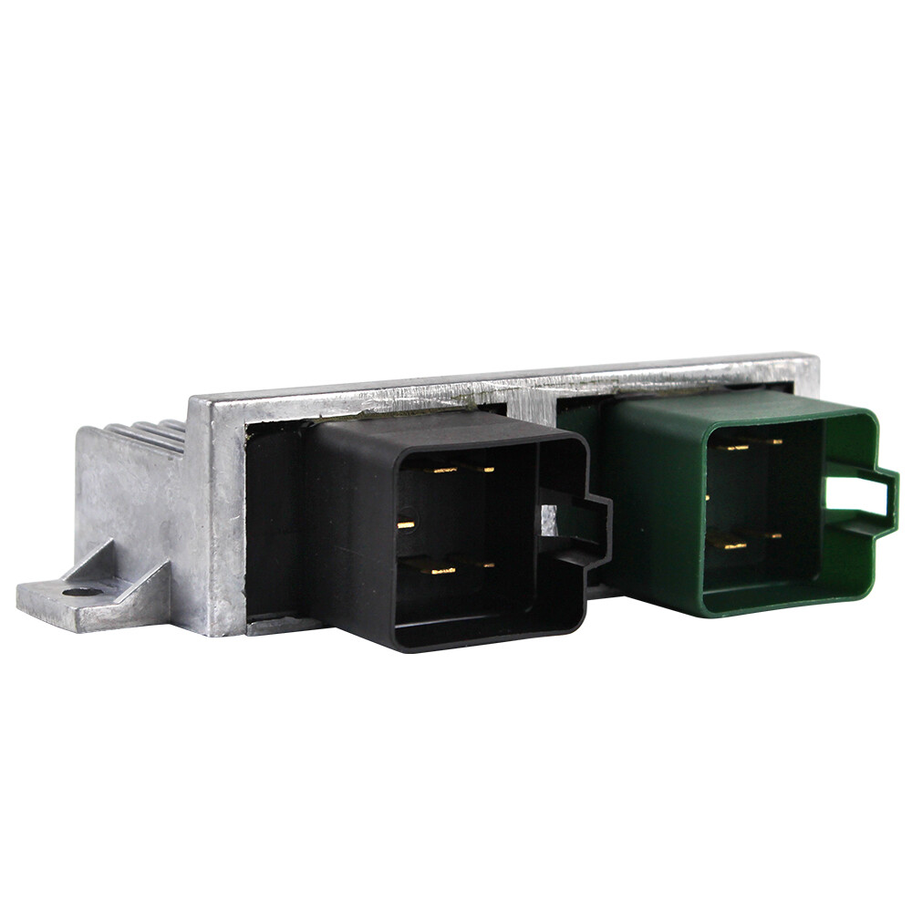 For Ford Powerstroke Diesel Glow Plug Control Relay Module GPCM ...