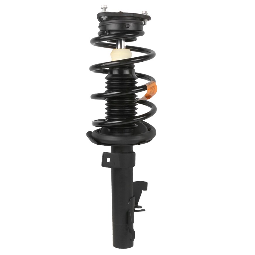 4PCS Front+Rear Complete Shocks Struts For 2004-2009 Mazda 3 2006 ...