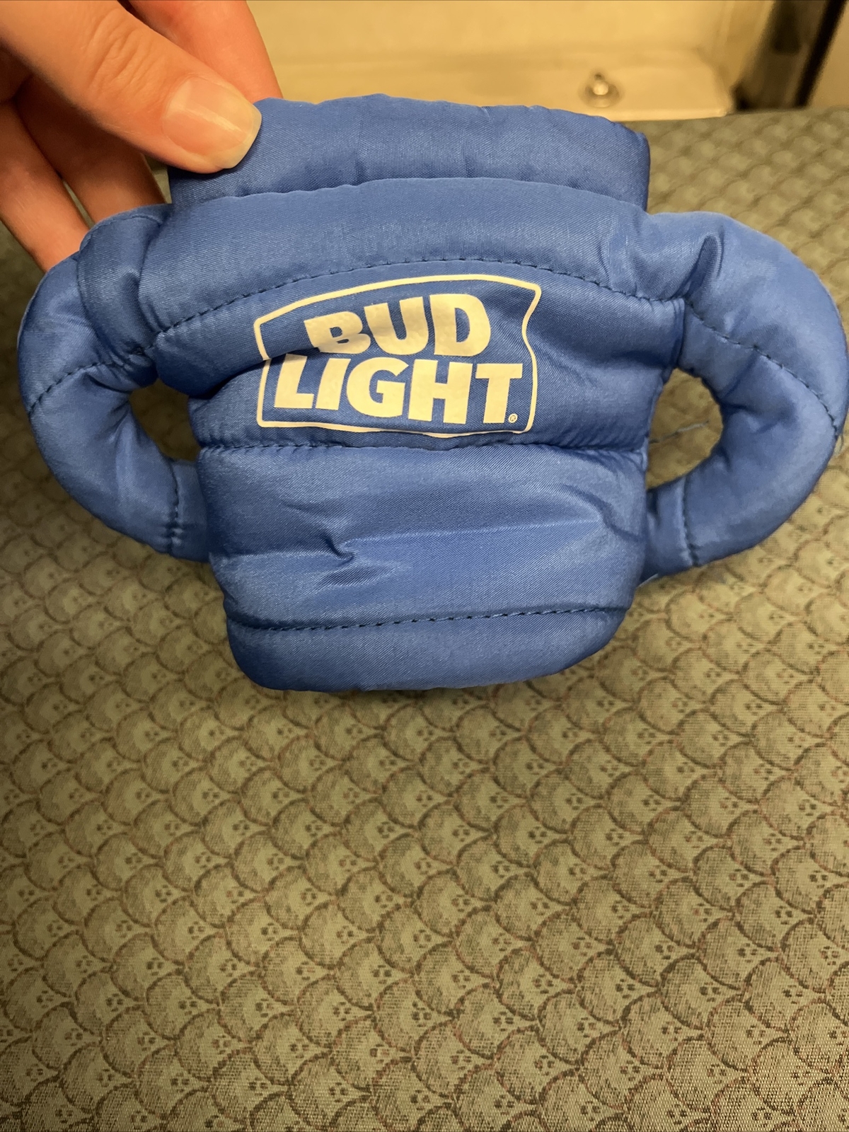 New York Rangers Beer Koozie 2024 SGA 4/15/2024 MSG NY Rangers | eBay