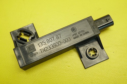 🔅2018-2023 CHEVROLET OEM.REAR SMART KEYLESS DOOR LOCK REMOTE ANTENNA ...