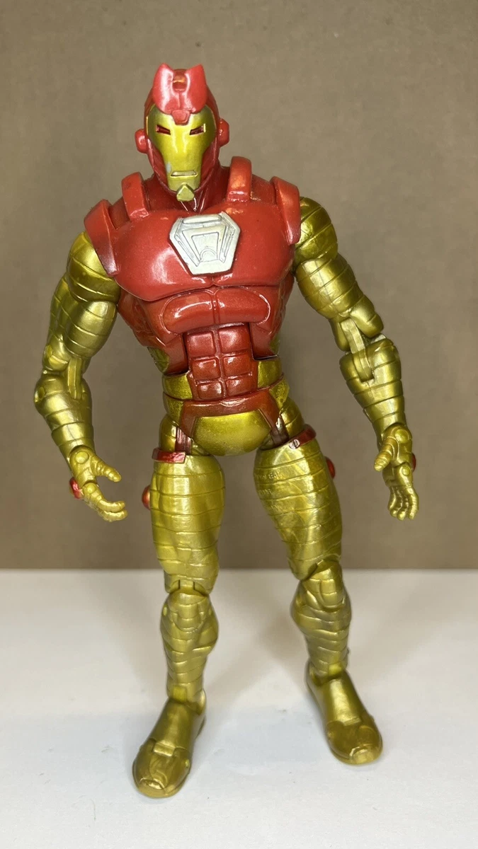 Iron Man 3 Thorbuster
