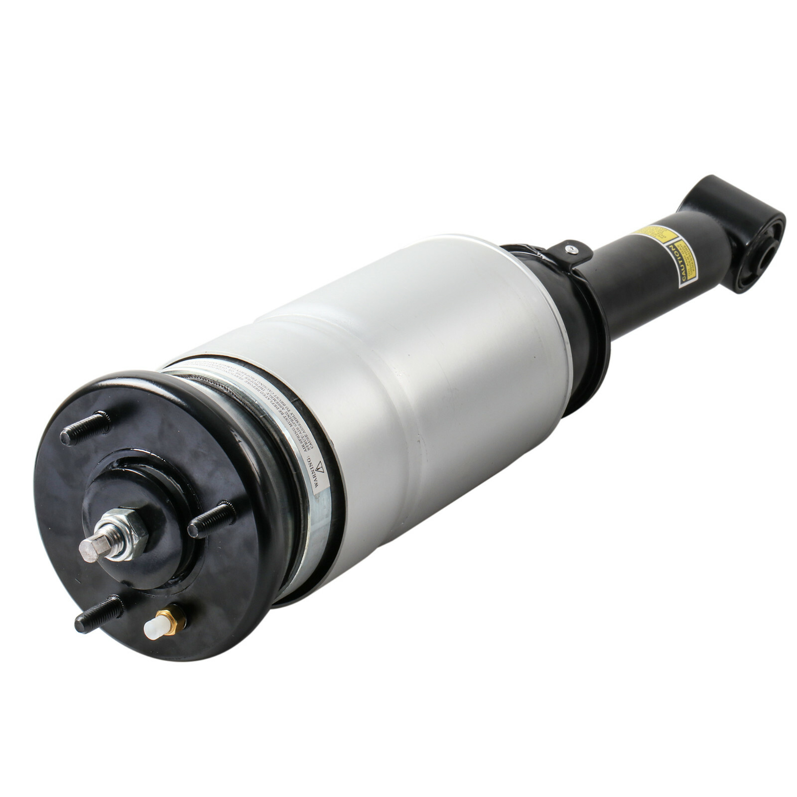 Set(2) Front Air Suspension Struts For Land Rover Range Rover Sport LR3 ...