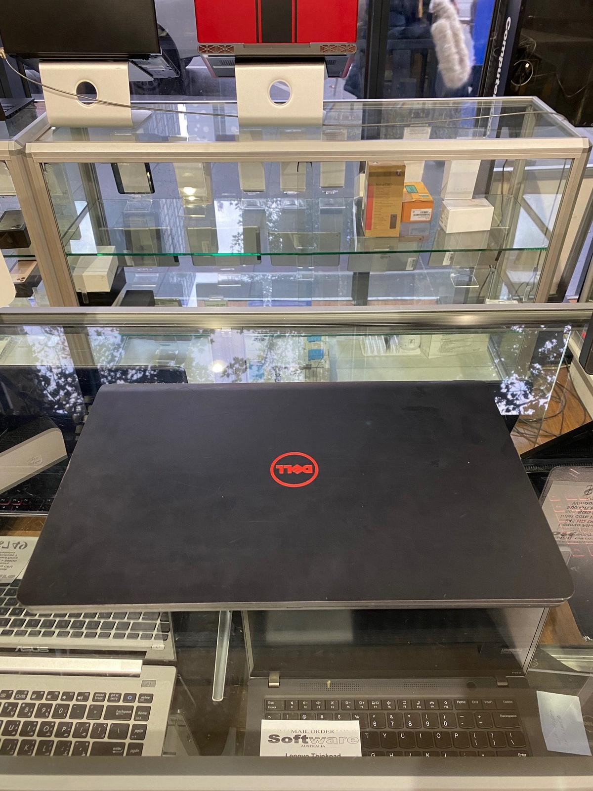 Dell Inspiron P57F 15.6" Core i5 2.9GHz 8GB 256GB SSD Nvidia 960M Win ...