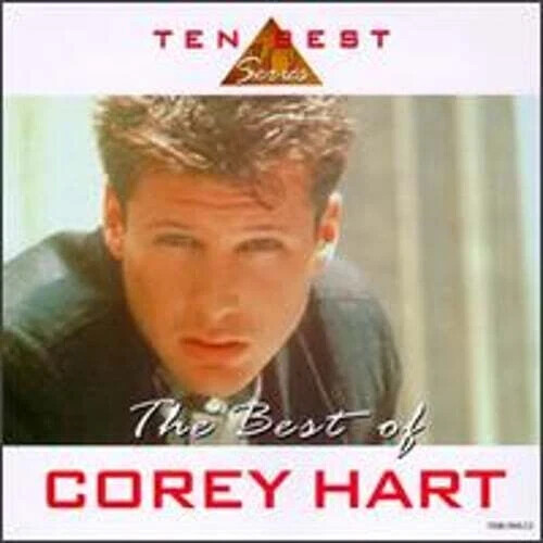 Best of Corey Hart [1998 EMI] by Corey Hart CD LN | eBay