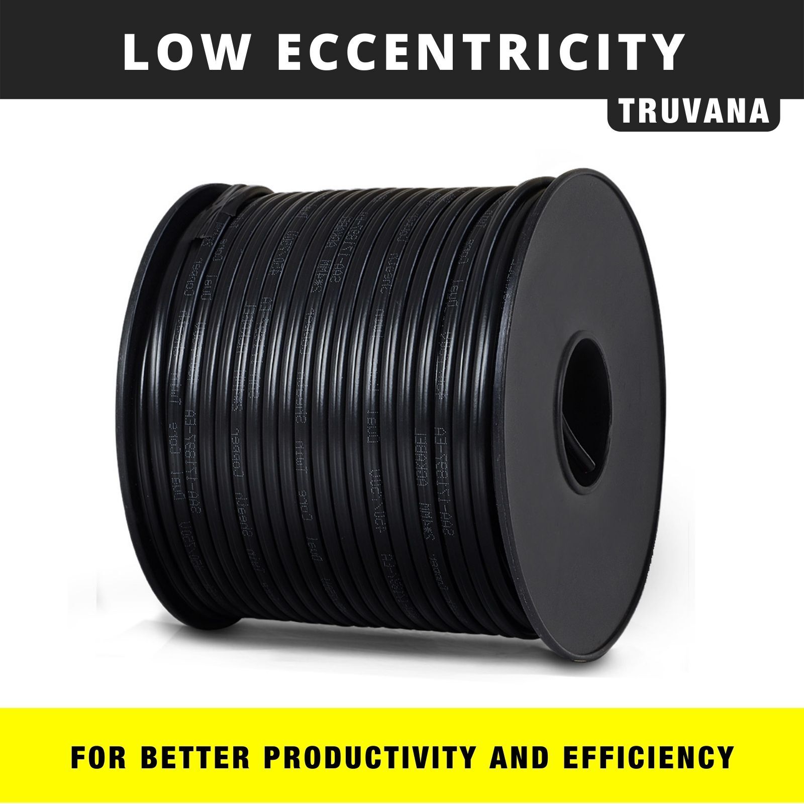 New 3mm Twin Core 2 Sheath Wire Electrical Automotive Cable 12V 100M ...