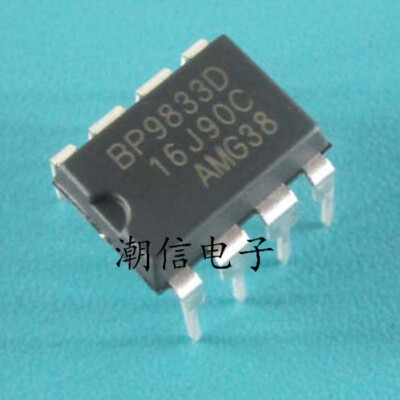 10PCS BP9833D DIP8 #96-9 | eBay