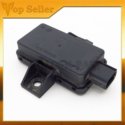 41901-34000 Fit Ssangyong Rexton Korando Tyre Pressure Monitor Control ...