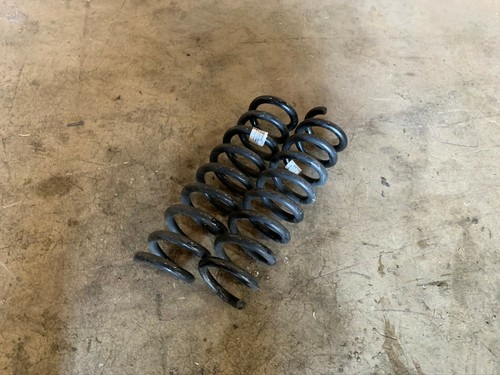 BMW F30 F32 F36 AWD XDRIVE REAR SUSPENSION SPRING SHOCK ABSORBER SET ...