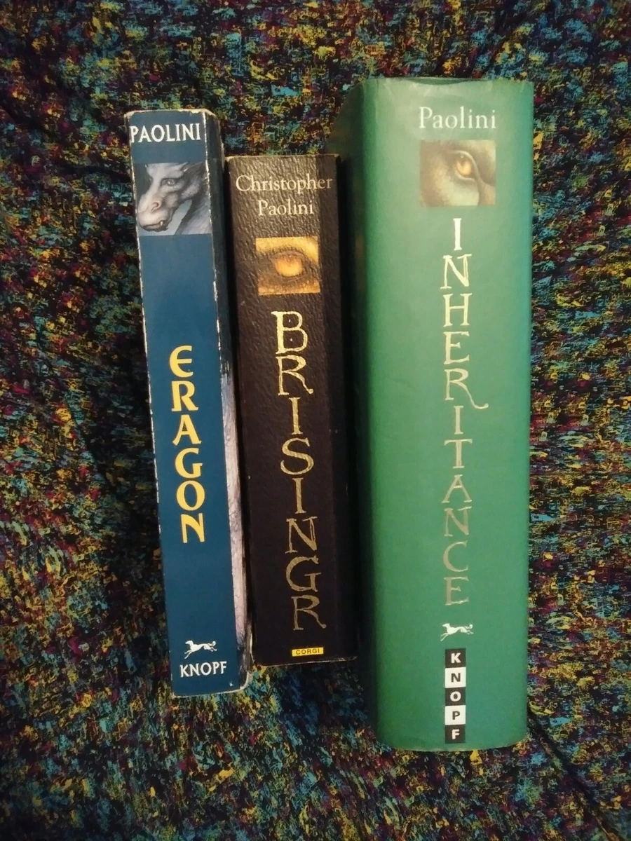 Eragon Book 2
