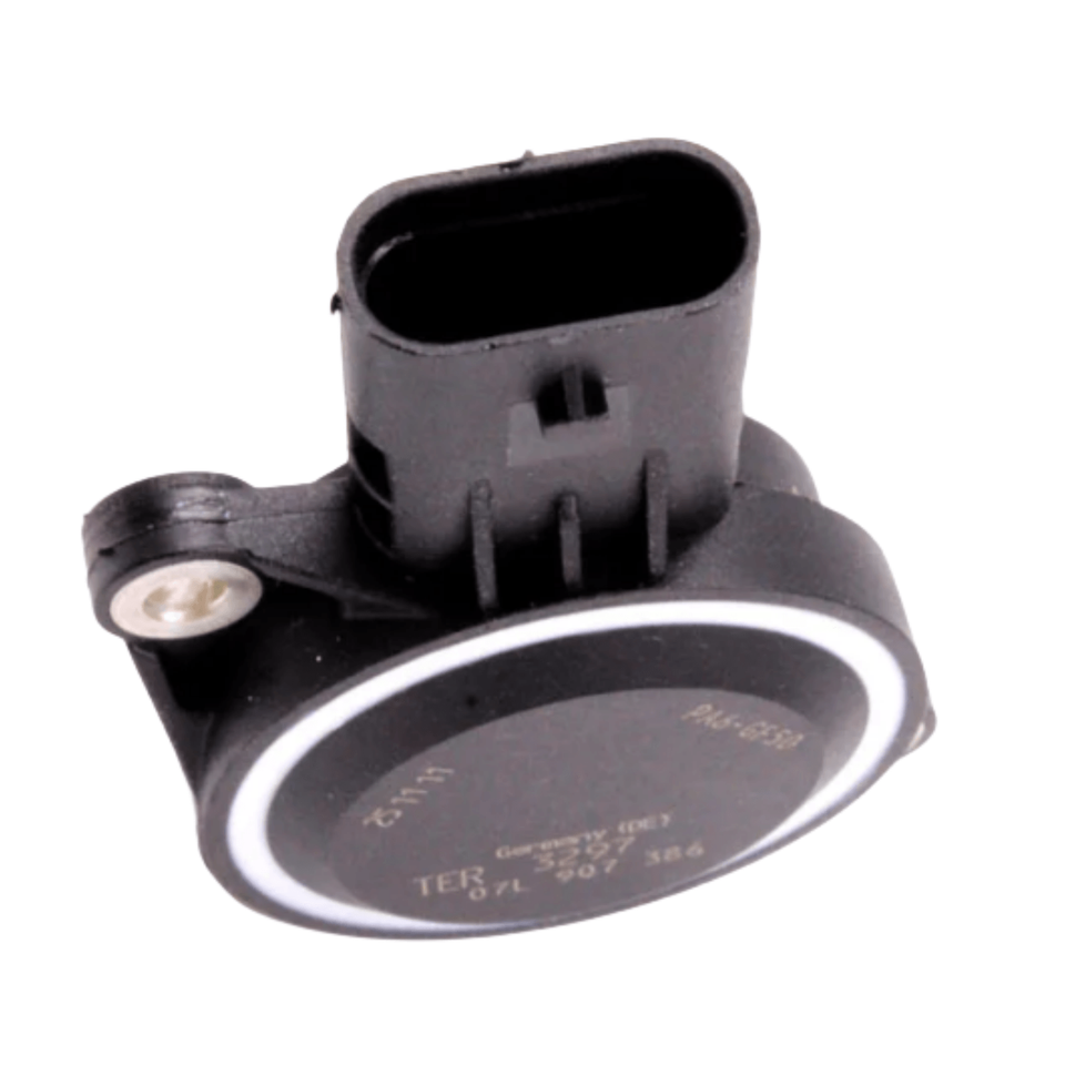 Air Intake Manifold Position Sensor For VW Jetta Golf GTI Passat 2.0T ...