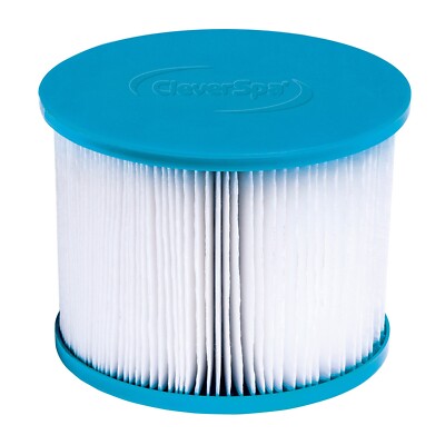 CleverSpa Hot Tub Filter - 1 Pack - Screw On | eBay UK