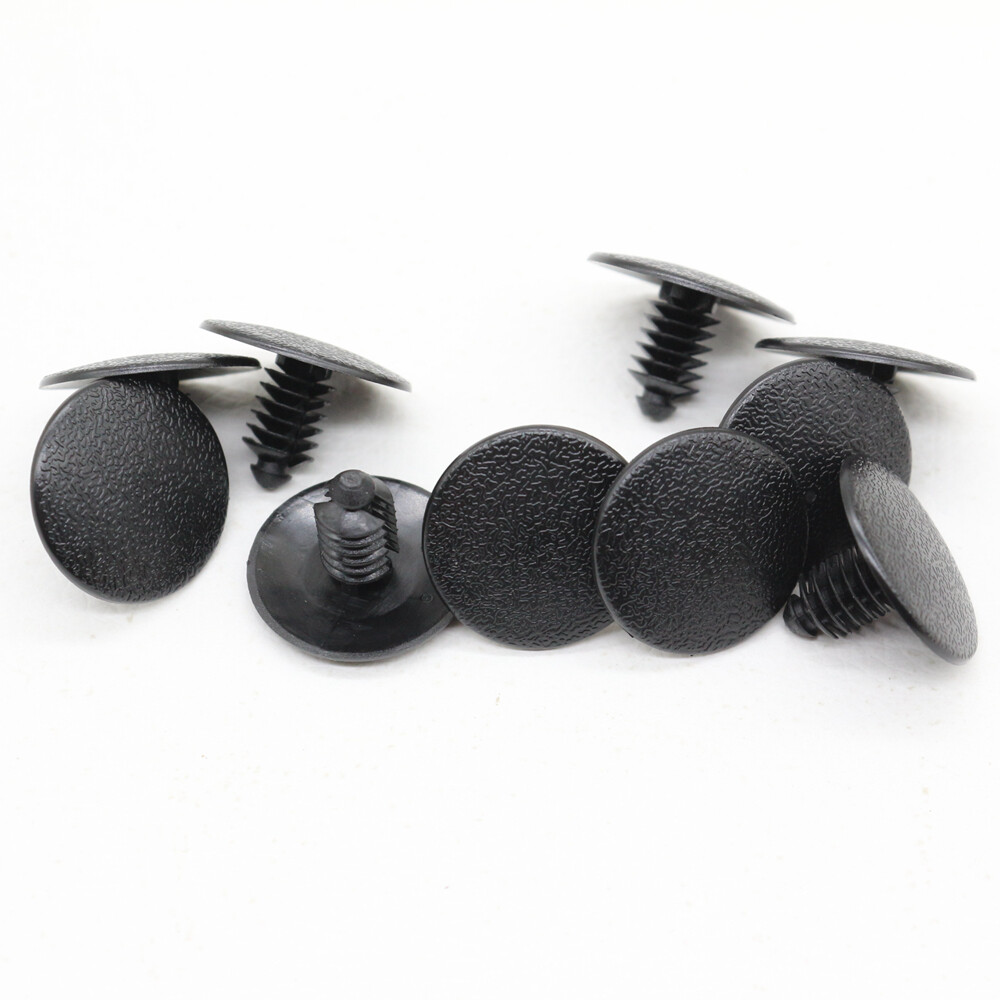 20 Headliner & Deck Lid Trim Retainers Liner Clips For Hyundai & Kia ...