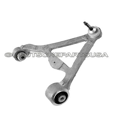 JAGUAR S TYPE XK XKR XF XJ XFR UPPER REAR CONTROL ARM BALL JOINT LEFT ...