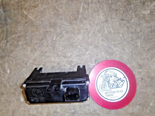 2010 - 2013 BMW R1200GS ALARM RDC CONTROL MODULE ECU OEM# 7720236 | eBay