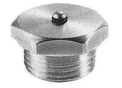 Hydraulic breather plug, 1/8" BSP,TMV0G | eBay