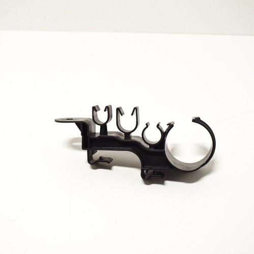 MERCEDES BENZ ML W164 Oil Filter Bracket A1561830540 NEW GENUINE | eBay