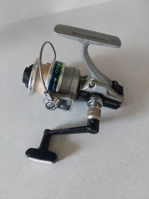 Rods - Shakespeare Alpha