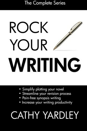 The Rock Your Writing Series: Volume 5 New 9781499741643 Fast Free ...