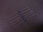 Lot of 10 RNC55H2211FS Vishay Metal Film Resistor 2.21k Ohm 125mW 1/8W ...