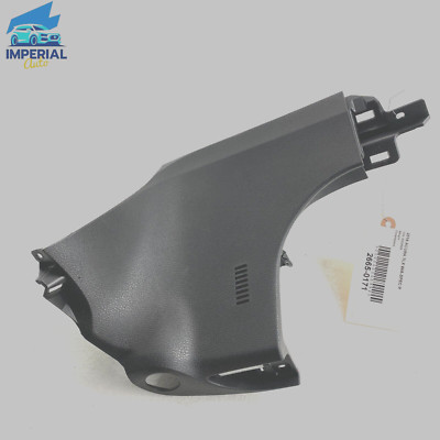 2018-2020 ACURA TLX PUSH BUTTON START STOP ENGINE TRIM PANEL MOLDING ...