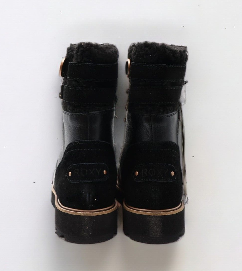 Roxy Brandi II Women's Brandi II Boots Size 10 | eBay