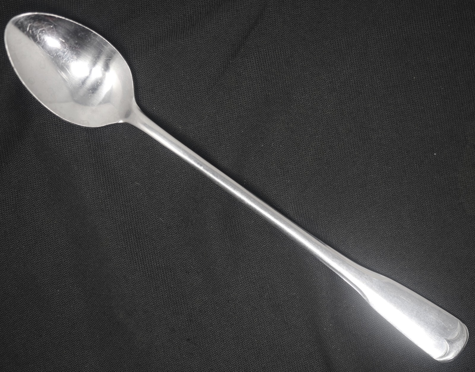Stainless Steel Japan Iced Teaspoon 7 3/8" Long | eBay