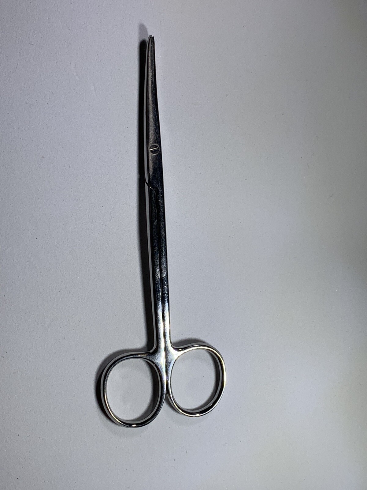Jarit 100-251 Surgical Curved Metzenbaum-Lahey Scissors 5-1/2" | eBay