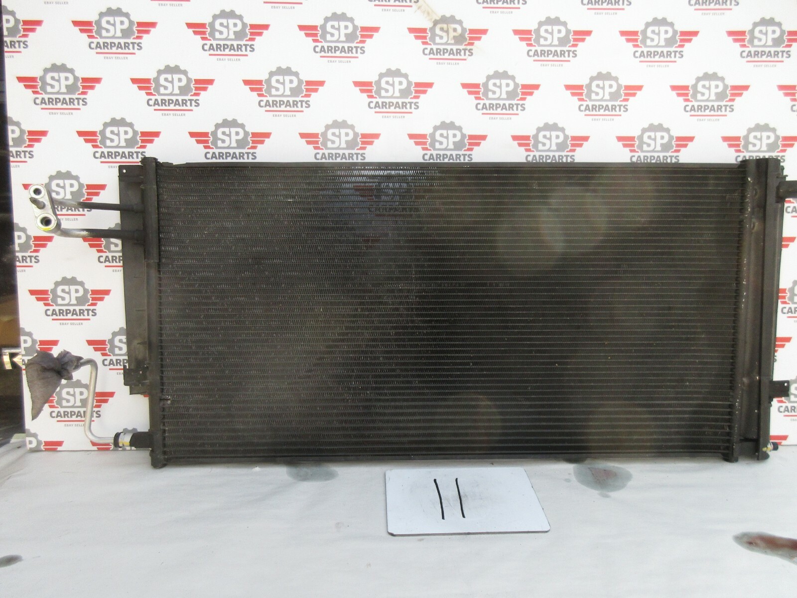 GMC Sierra 2014 2015 2016 2017 2018 OEM A/C condenser 84211191 | eBay