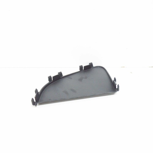 BMW X1 F48 FRONT BUMPER CENTER GRILLE LEFT PART TRIM 51117374205 | eBay