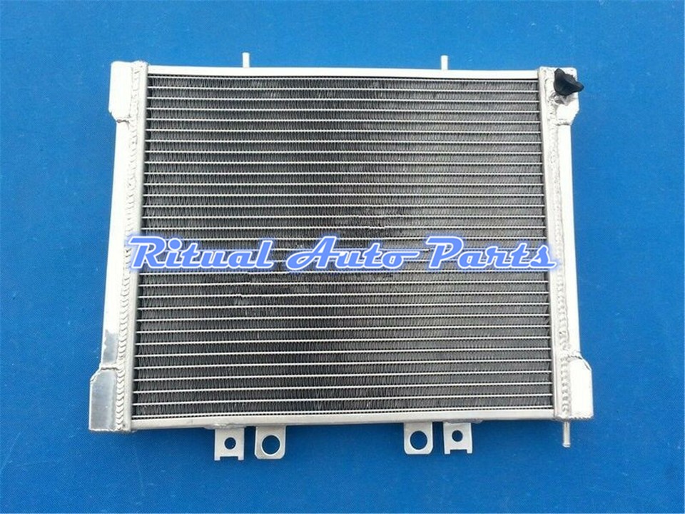 Aluminum Radiator For 2002-2005 Polaris Sportsman 600 700 Twin 1240534 ...