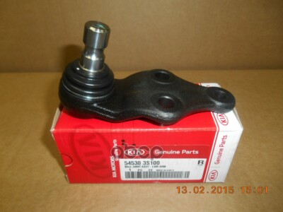 545303S100 Hyundai Ball joint assylwr arm 545303S100, New Genuine OEM ...