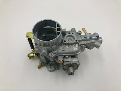 Weber 34 ICT carburetor , Volkswagen, New | eBay