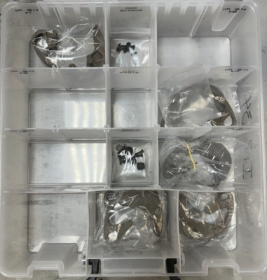 Elite Impulse 34 Mods/Modules IM34 RH/LH 1/4/6/8/9 Brown | eBay