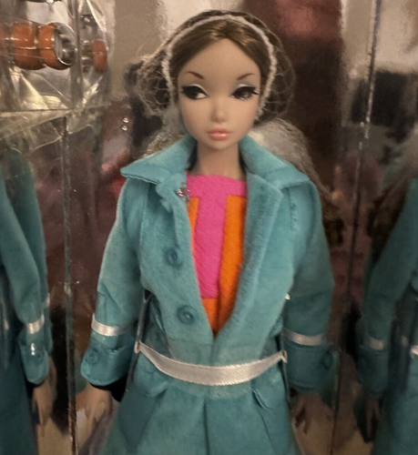 FR Nippon Misaki Sweety Pop Dressed Doll MINT NRFB Integrity Toys | eBay