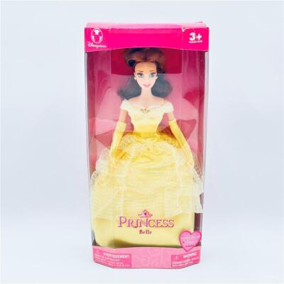 Once Upon a Time... Disney Princess Bell Doll | eBay