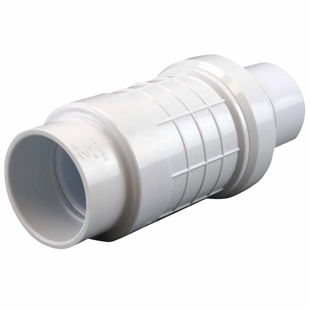 APOLLO PVCC2SL 2 in. in. PVC Slide Repair Coupling for sale online | eBay