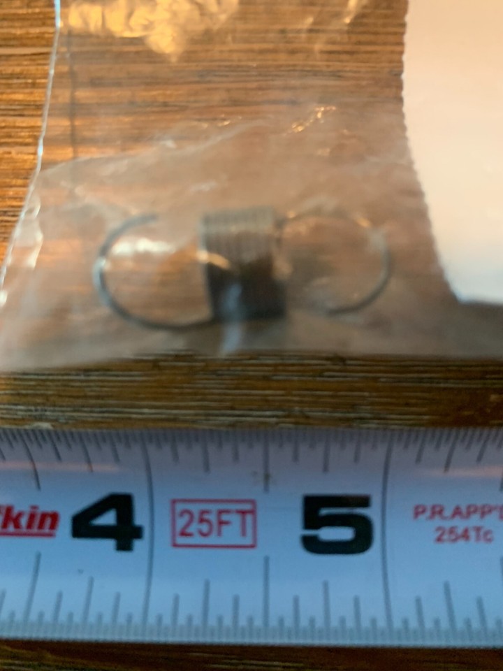 SAMSON 3760- 1400-6975 Range Spring A21 | eBay