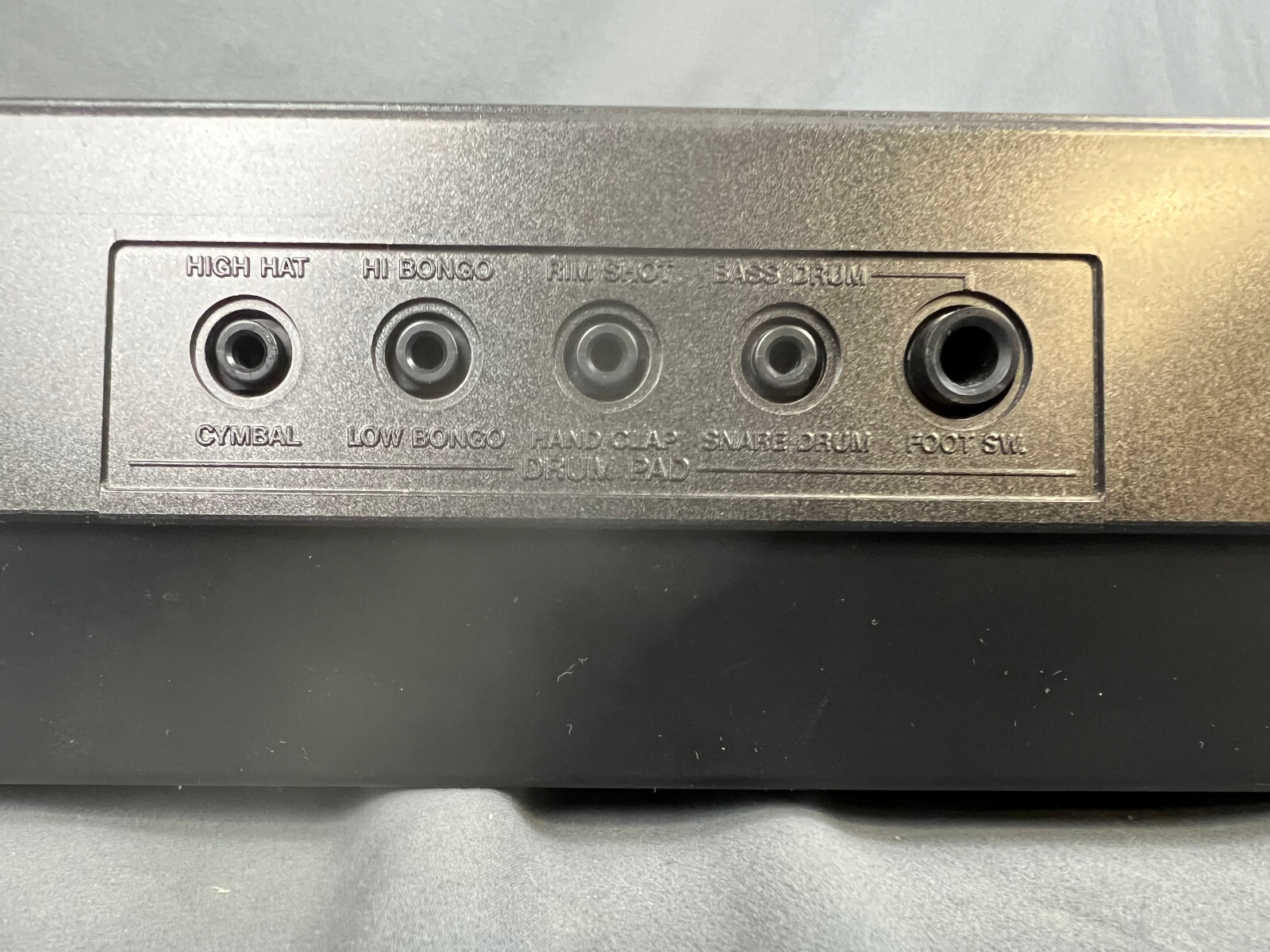 80s Casio Casiotone CT-450 | eBay