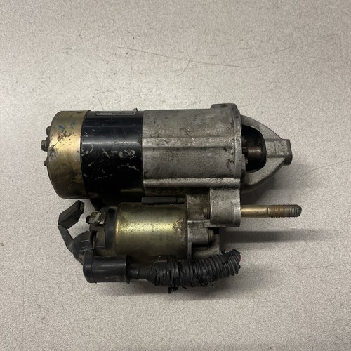 2007 - 2009 HYUNDAI TUCSON 2.7L ENGINE STARTER MOTOR 36100-37210 OEM | eBay