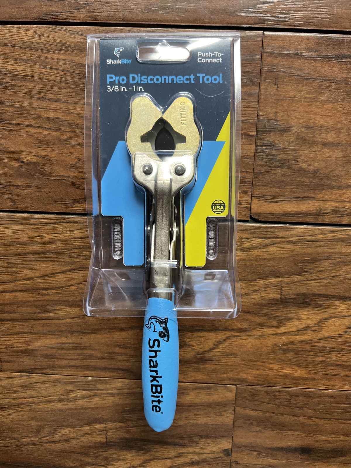 SharkBite PROD3810 Disconnect Tool for sale online | eBay
