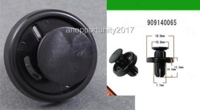 20Pcs OEM Push Type Retainers Clips For Subaru BRZ Forester Impreza ...