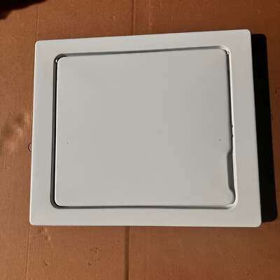 Whirlpool Laundry Center Washer Top Panel and Door (White) WP384693 | eBay