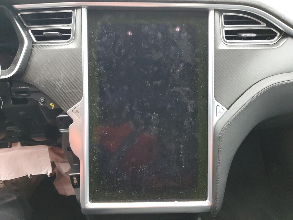 17-20 Tesla Model S Front Fuse Relay Junction High Voltage Distribution ...