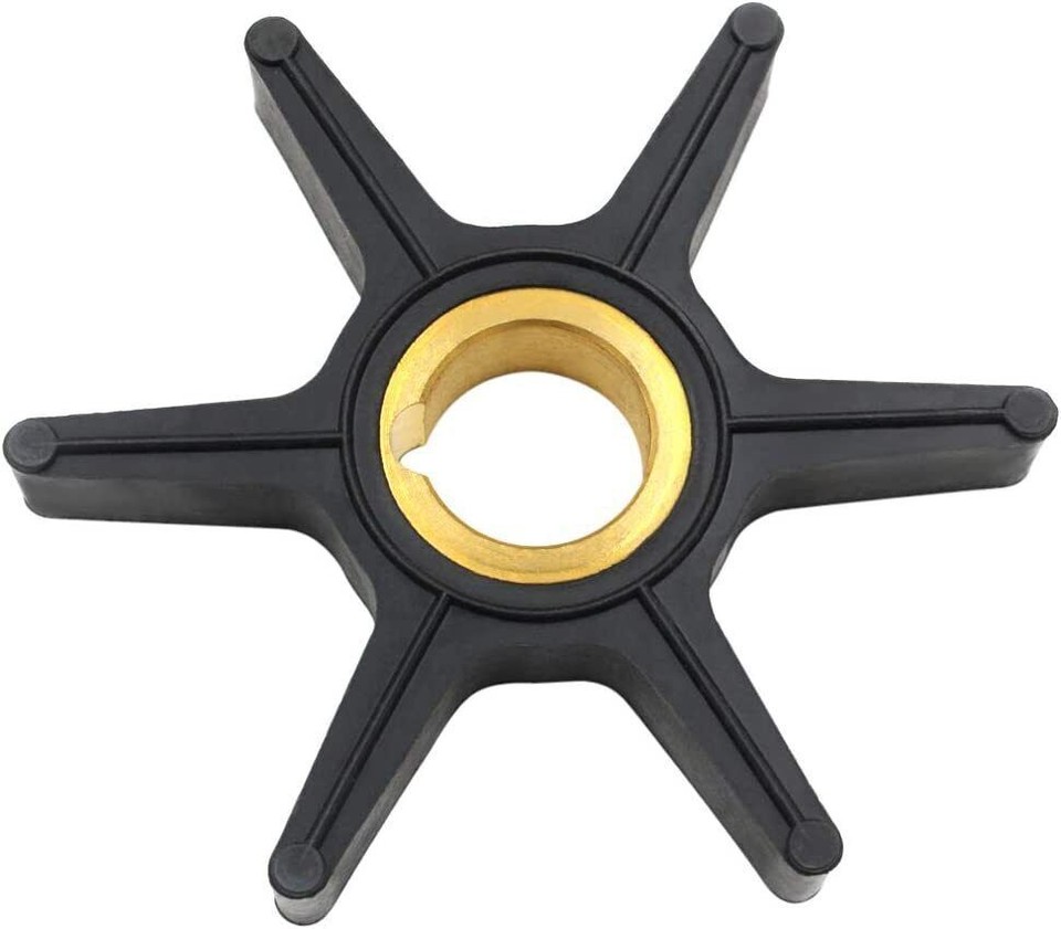 Mercury Mariner Force Outboard Water Pump Impeller KIT 40-50 hp ...