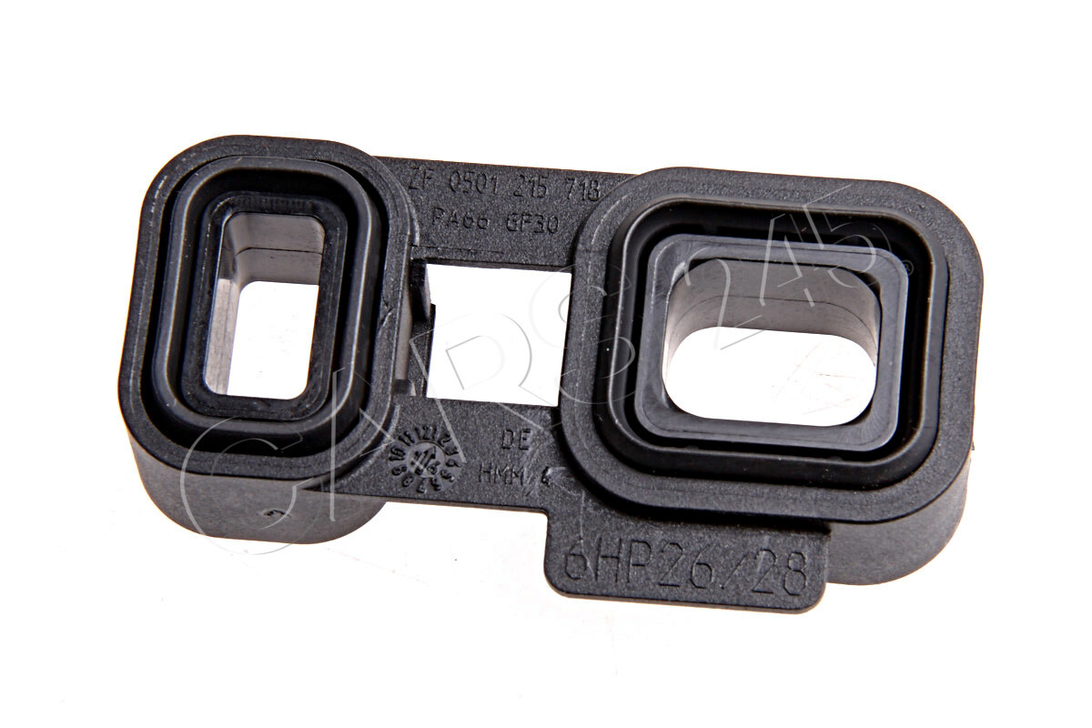 Genuine BMW E53 E60 E61 E63 E64 E65 Gearbox Sealing Adapter OEM ...