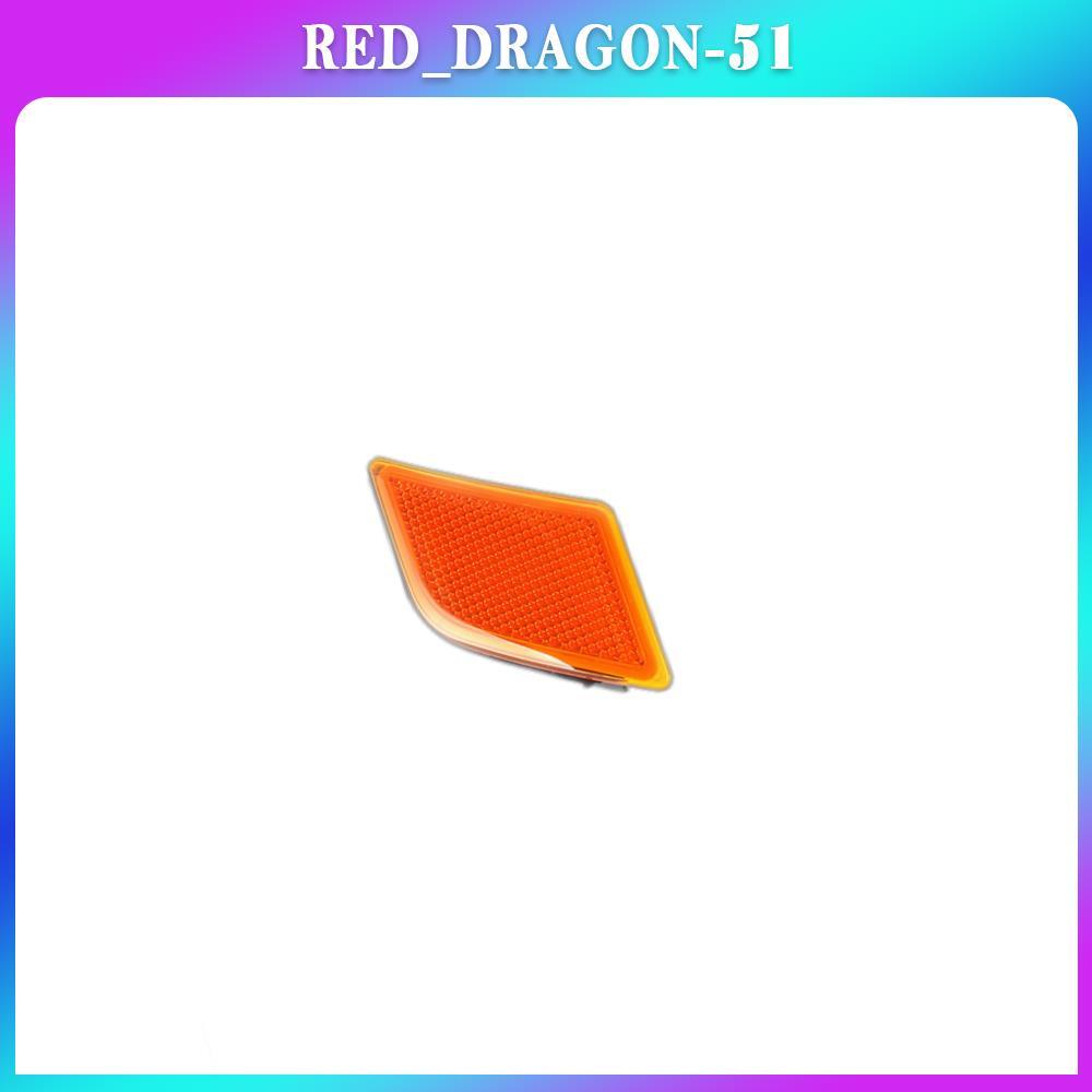 Fit for Mercedes Benz C300 08 09 10 11 Front Marker Light Left Side ...