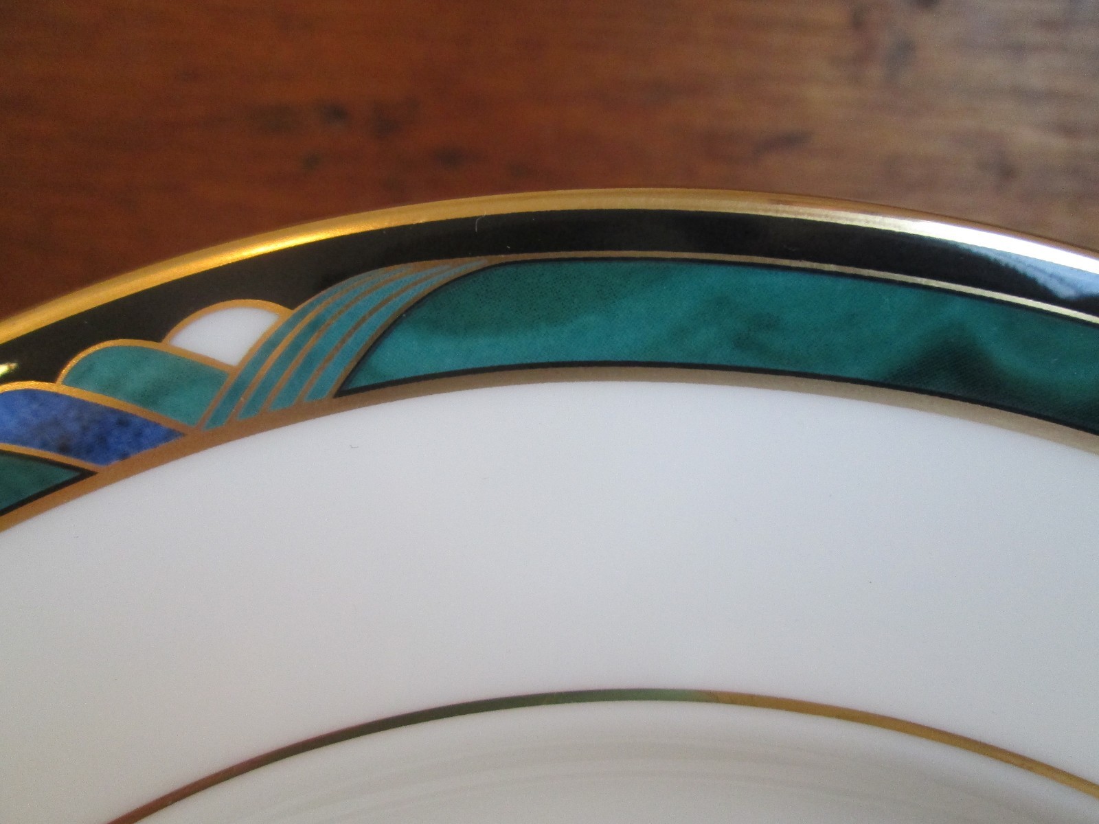 LENOX KELLY SALAD PLATE - 8" 0802F | eBay